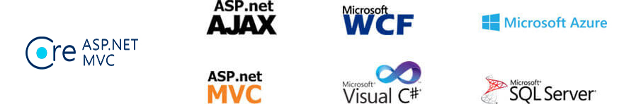 ASP.NET Development Services Company | .NET Application Development ...