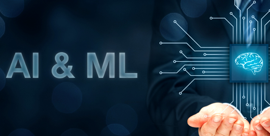 Main role of AI and ML in Data Warehouse Automation