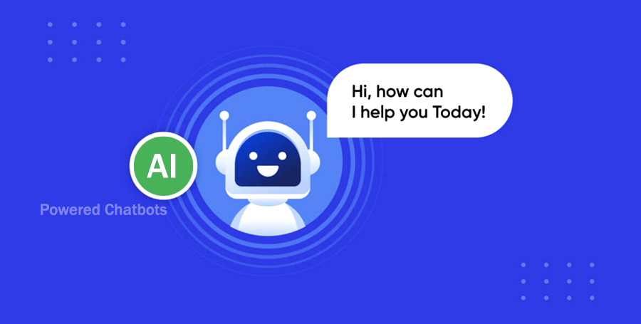 Best AI-Powered Fintech Chatbots for Financial Industry