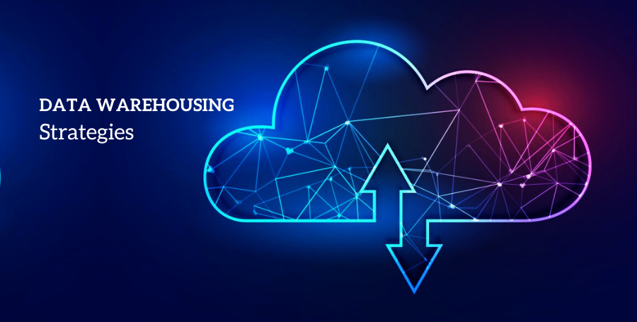 AWS Data Warehousing Strategies For Scalable, Insight-Driven Solutions